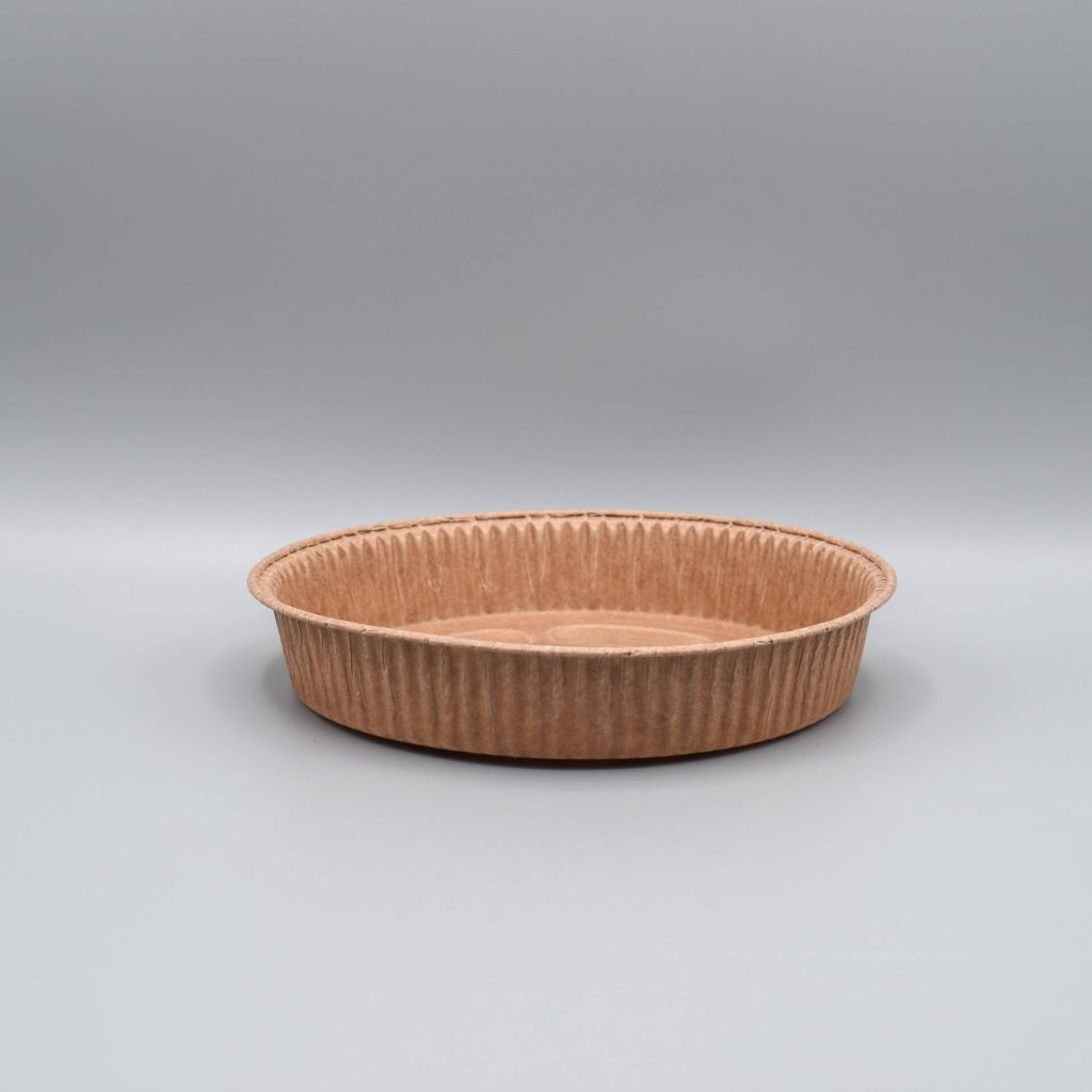 Wegwerp bakvorm kopen? [Papier] •> Baking Queen