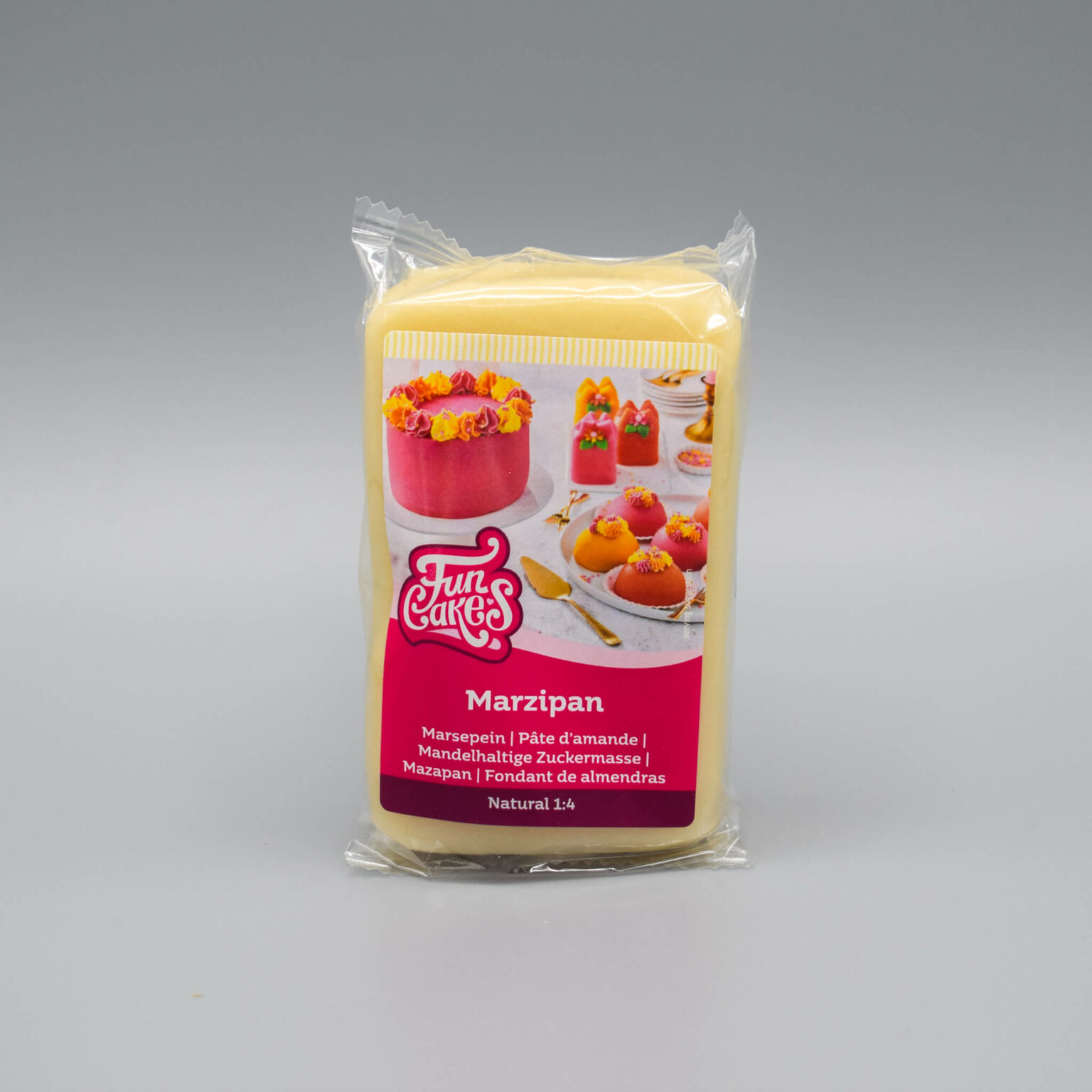 Marsepein kopen? [Voordelig geprijsd] •> Baking Queen
