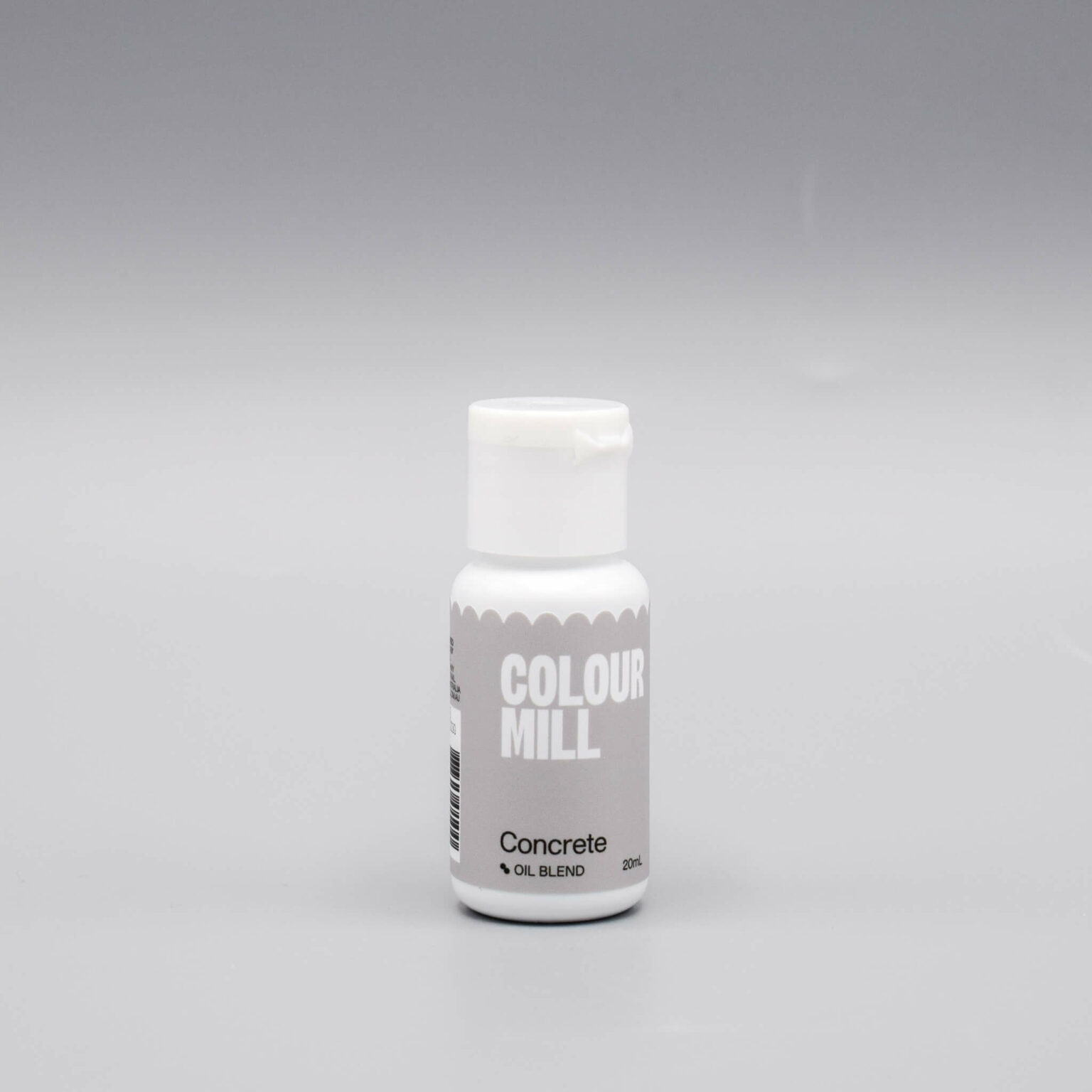 Concrete Kleurstof (20ml) (Colour Mill)