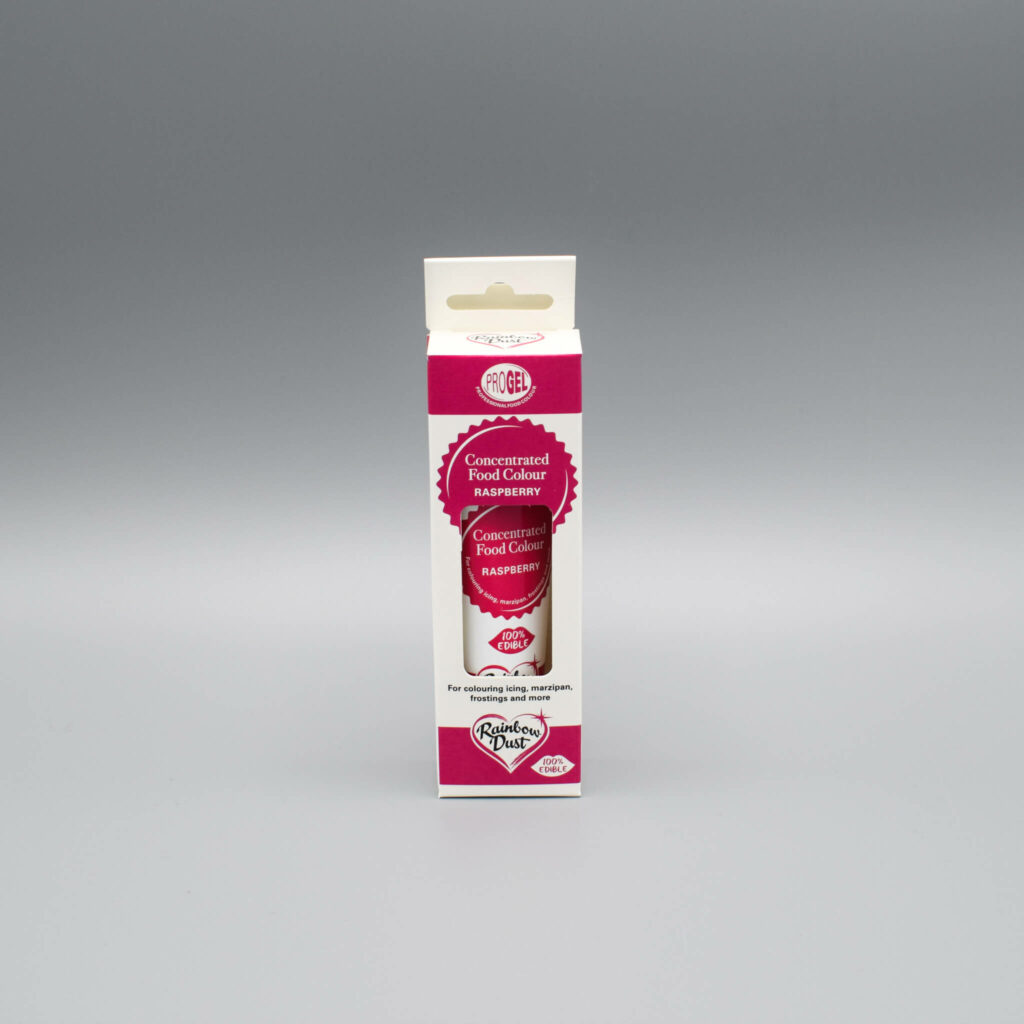 Diep Rode Kleurstof (25g) (RD)