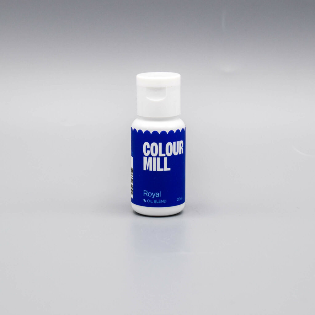 Royal Kleurstof (20ml) (Colour Mill)