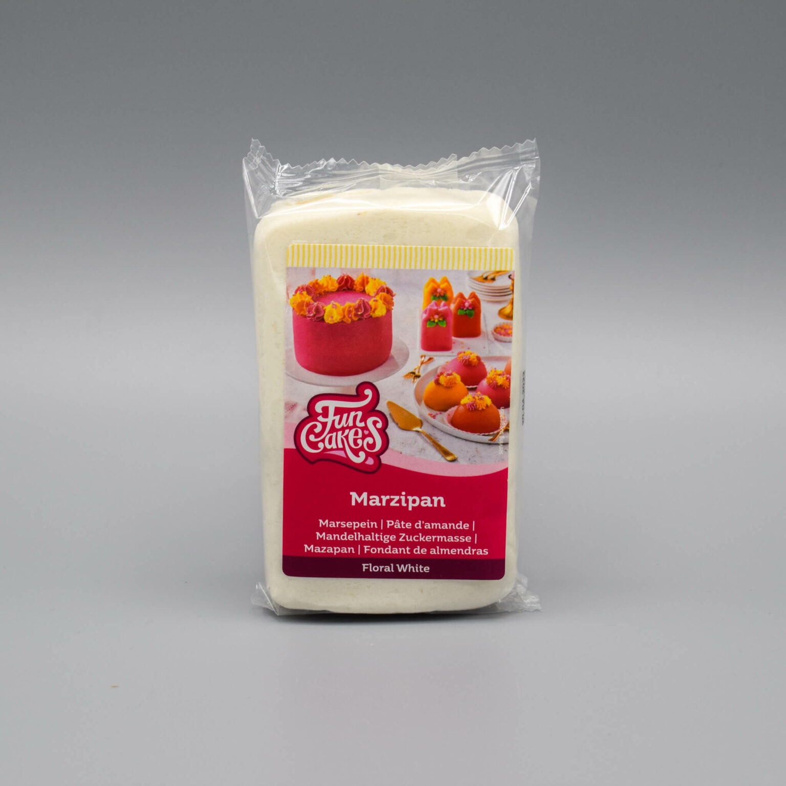 Marsepein kopen? [Voordelig geprijsd] •> Baking Queen