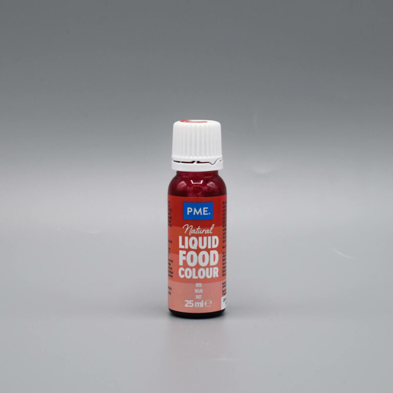 Natuurlijke en Vloeibare Kleurstoffen