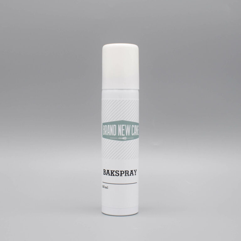 Bakspray (100ml) (Brand New Cake)