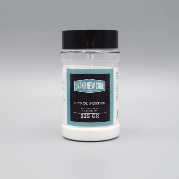 Tonkabonen (50g) (Brand New Cake)