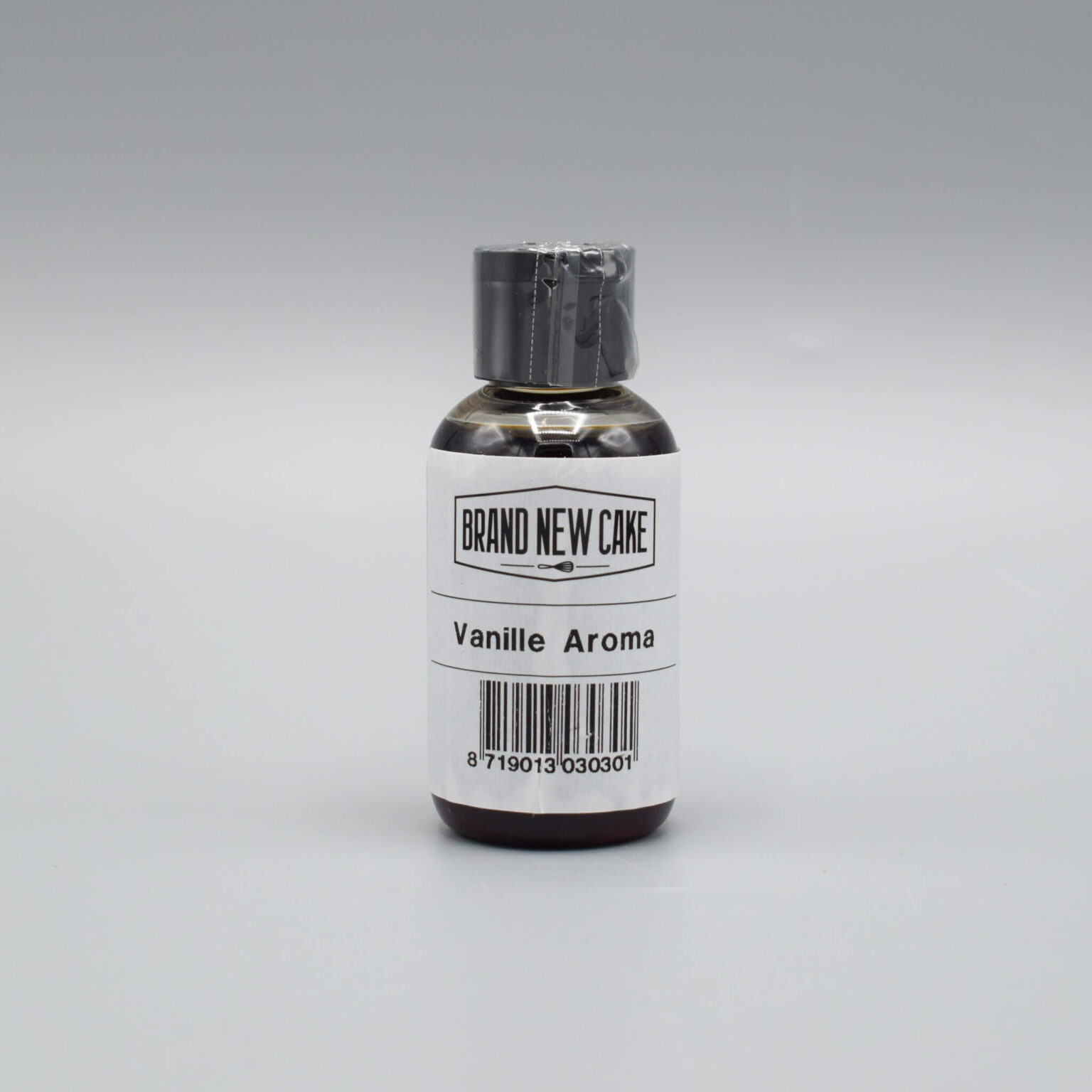 Vanille Aroma (60ml) (Brand New Cake)