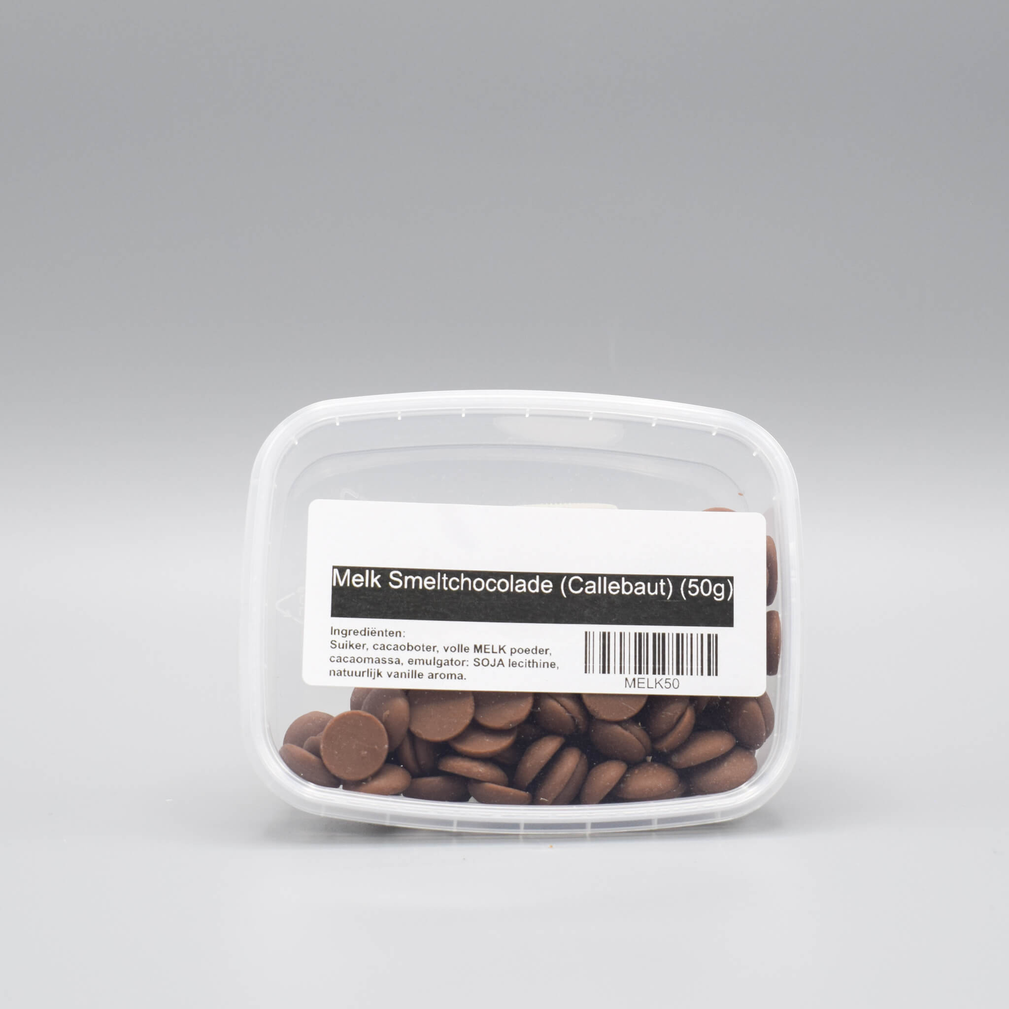 Gouden Chocolade Callets (400g) (Callebaut) > Voordelig > Baking Queen
