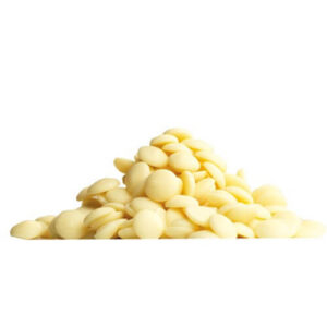 Witte Chocolade Callets (1kg) (Callebaut)